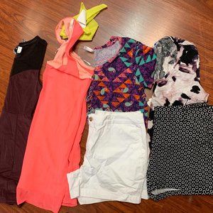 Mix It | Other | Fun Box Ropa Mixta Para Dama | Poshmark